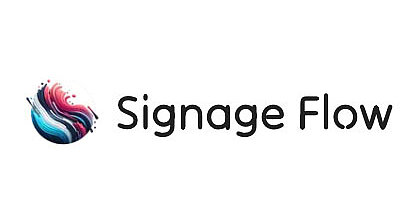 Signage Flow – Flexible Digital Signage Lösung